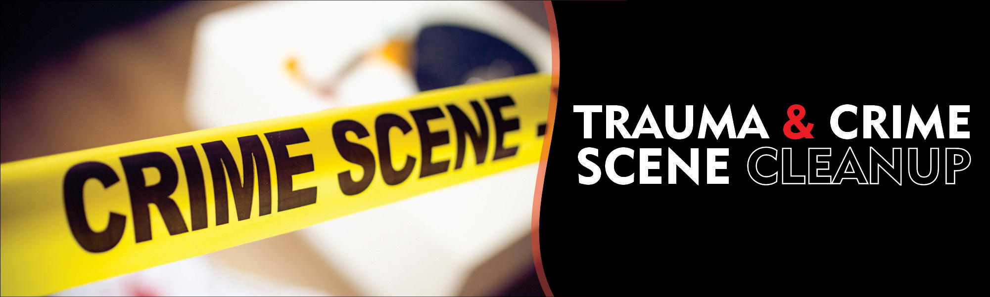 Crime Scene Cleanup Atlanta GA