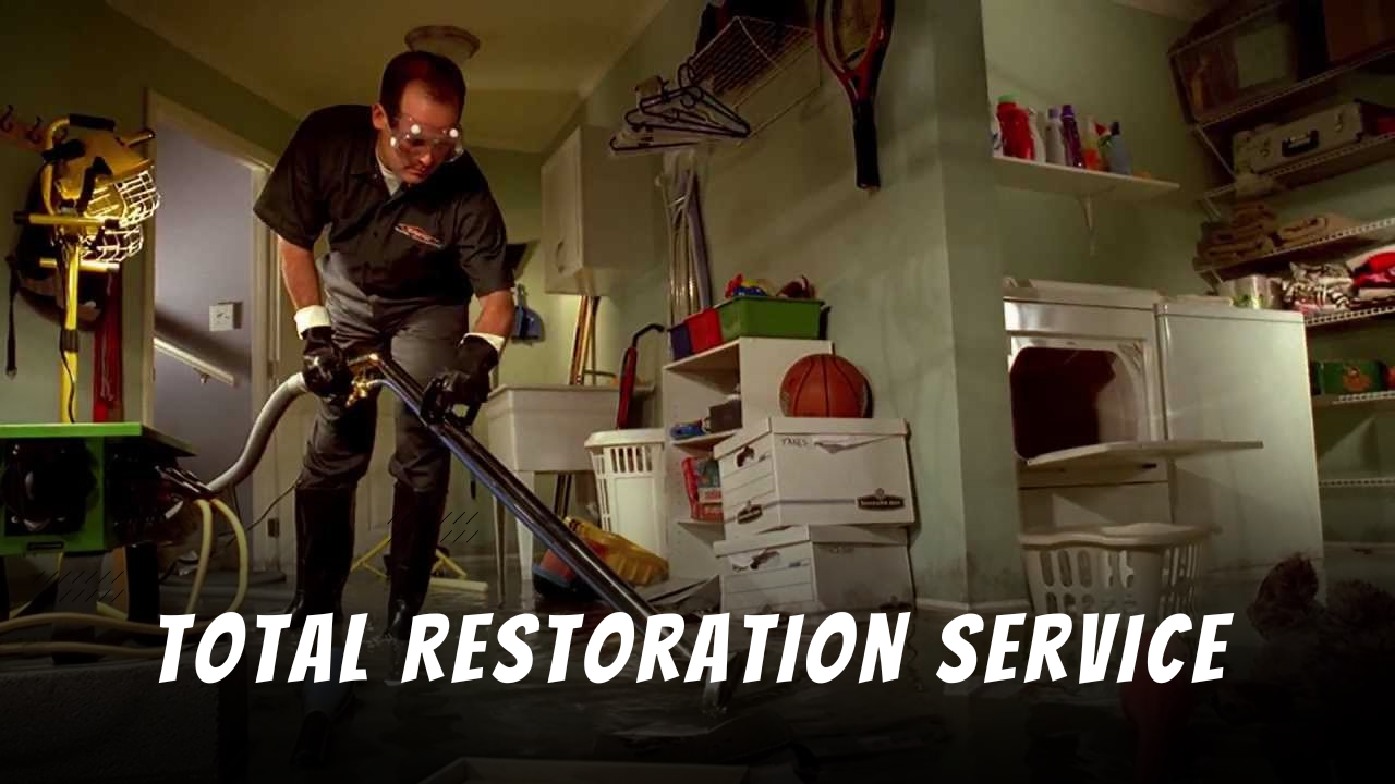 Fire Restoration Alpharetta - Genesis Fire & Water